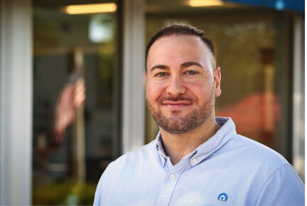 Staff at Fairfield County Bank Insurance Services